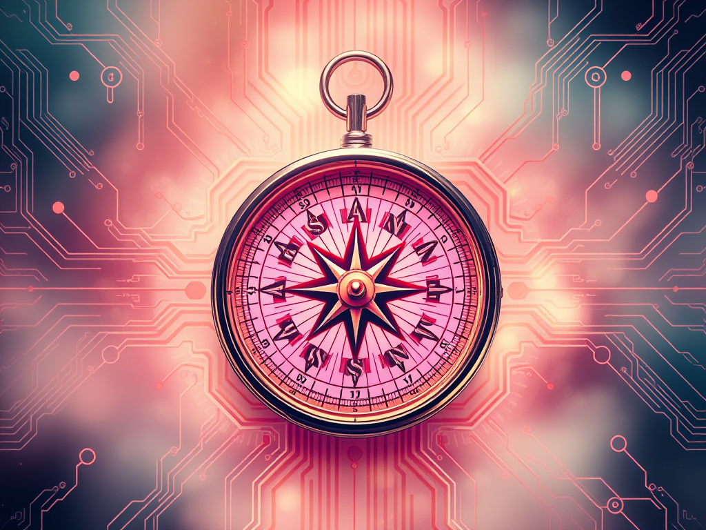 Inner Compass – Auracelsus